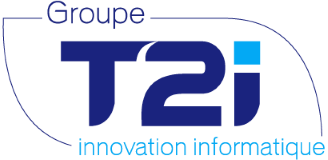 Espace client - support - Groupe T2i