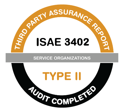 Le Groupe T2i erneuert ihre ISAE 3402 - Type II Zulassung